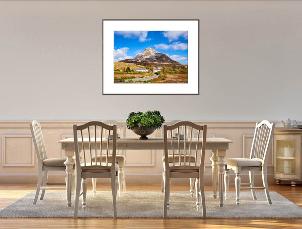 John Taggart|Irish Landscape Photographic Artist