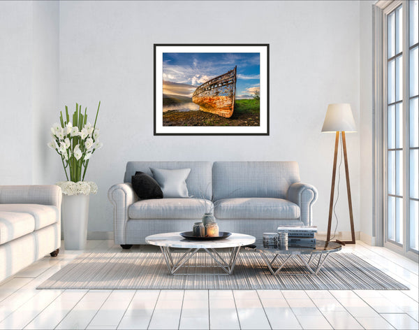 John Taggart|Irish Landscape Photographic Artist