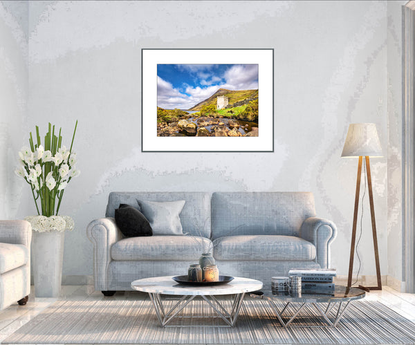 John Taggart|Irish Landscape Photographic Artist